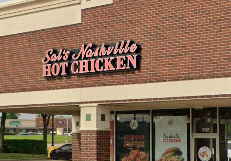 Sal's Nashville hot chicken may be coming to Houston, filing shows
