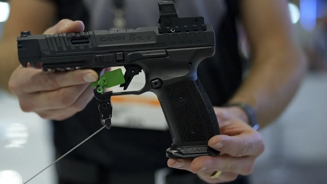 4 reasons Canik pistols earned global respect