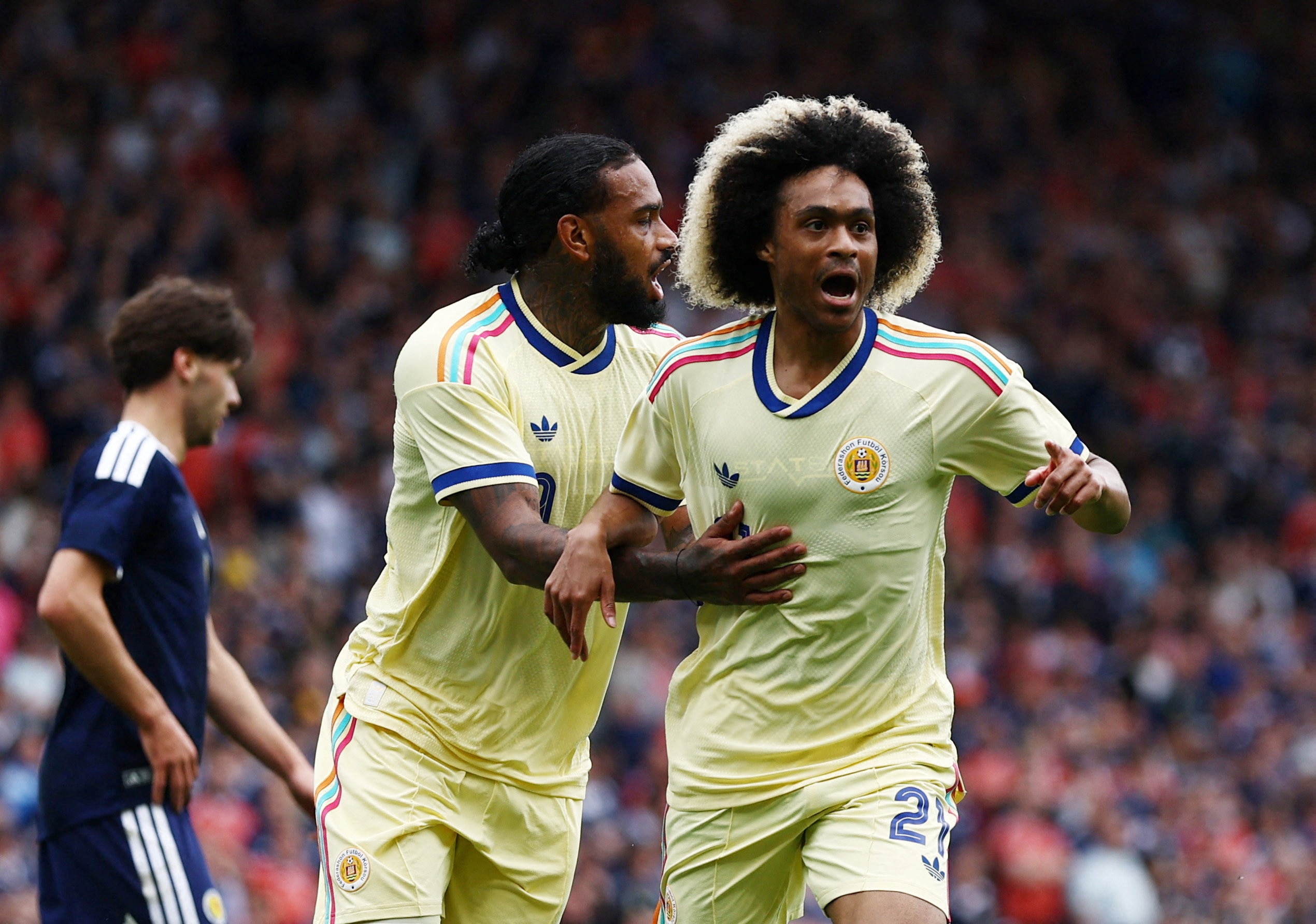 FIFA World Cup 2026 by the numbers: Breaking down the largest edition ever