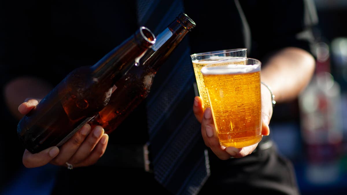 9 US states relax alcohol laws for World Cup, extending bar hours