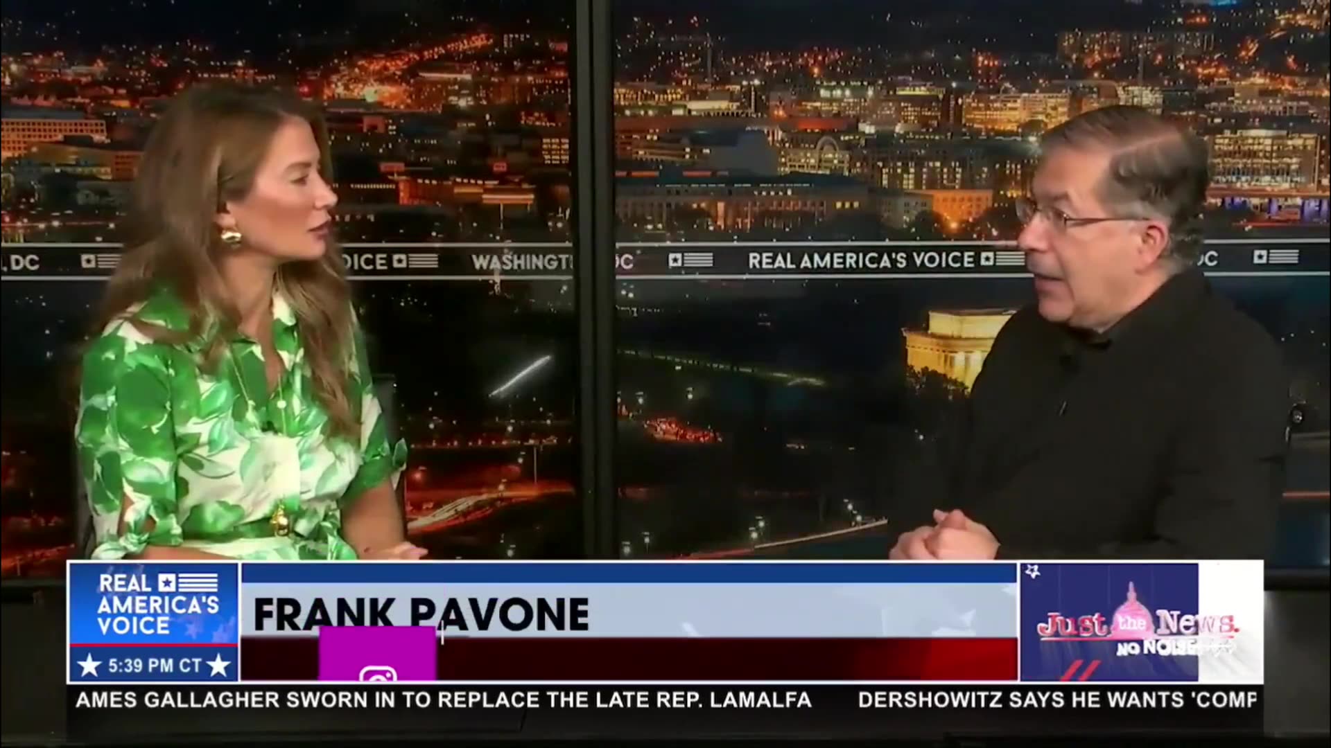 Abortion pill reversal process with Father Frank Pavone
