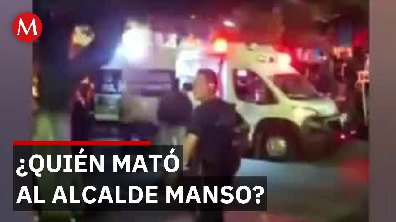 Senador Raúl Morón denuncia manipulación política en caso de homicidio ...
