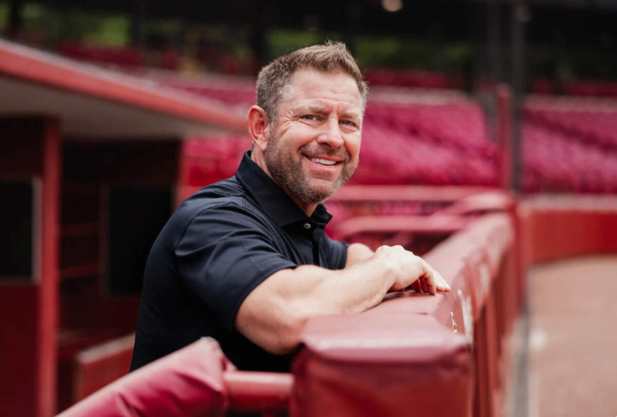 Gamecocks going all out with public event to introduce Kevin Schnall ...