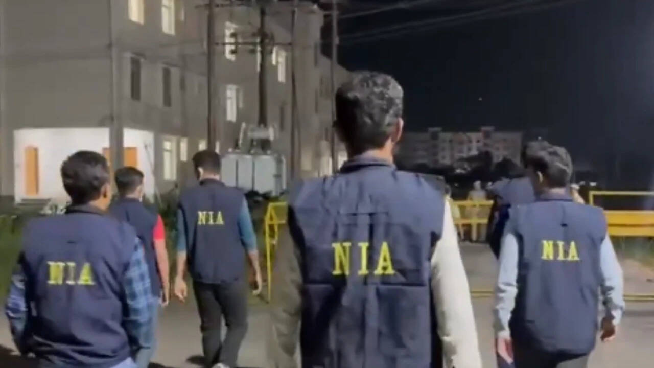 Day after Kuki hostages’ release, 6 abducted Nagas found dead in Manipur