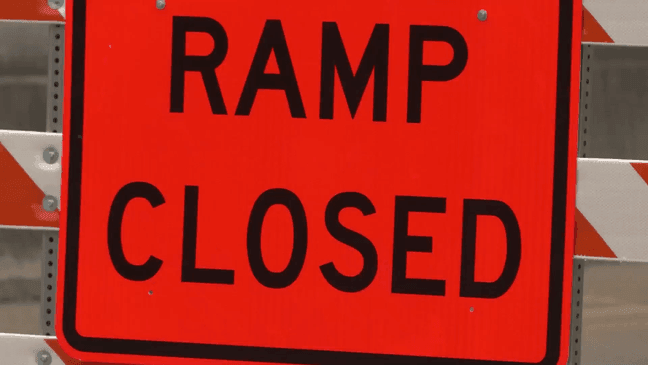 'I'm worried': NKY businesses seek answers as ramp closures begin for ...