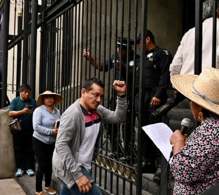 La CNTE es el “Frankenstein” de Morena que ya no pueden controlar ...