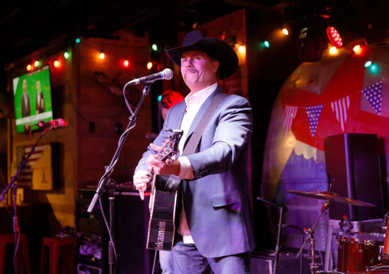 John Rich named Trump’s special envoy for American landowners