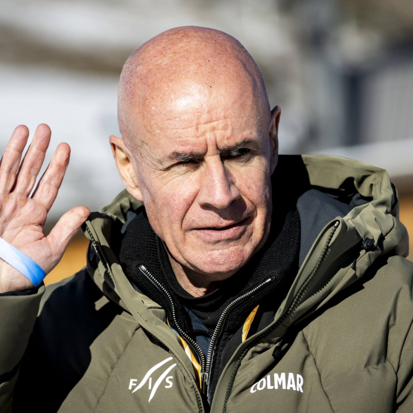 Quelle direction pour les sports d'hiver