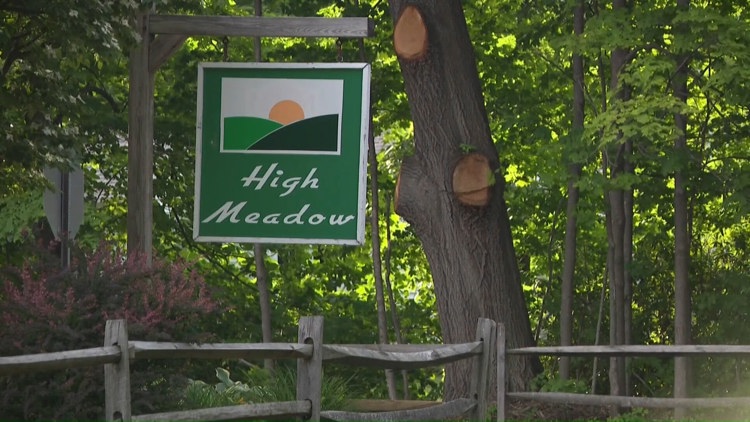 Student dies after medical emergency in pool at High Meadow in Granby ...