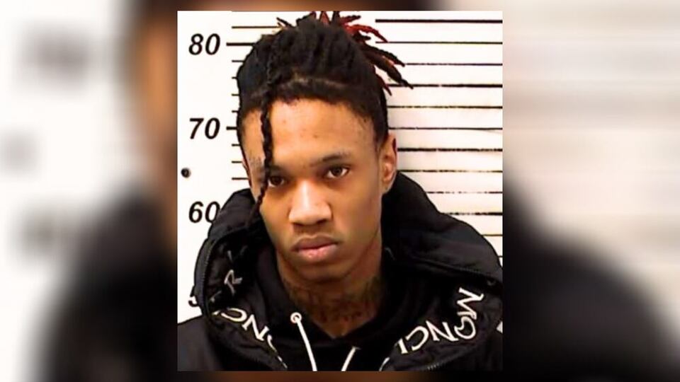Person of interest identified in Ohio festival mass shooting