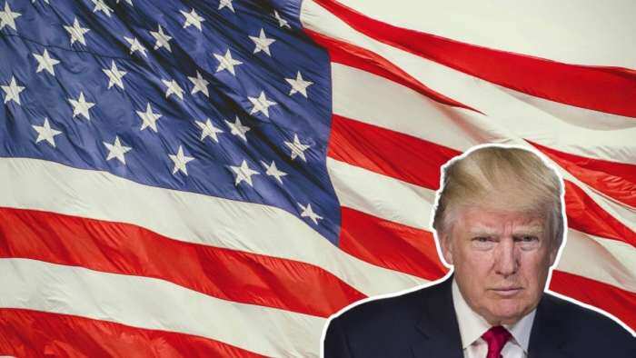 US launches fresh strikes on multiple targets in Iran post-Trump ...