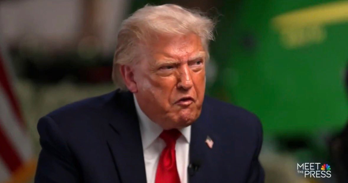 Bombshell report details White House’s freakout to hide Epstein files ...