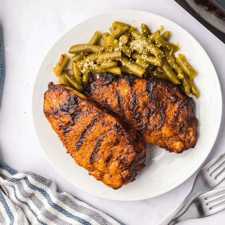 35 easy meals using the Ninja Woodfire, grill, or cooker