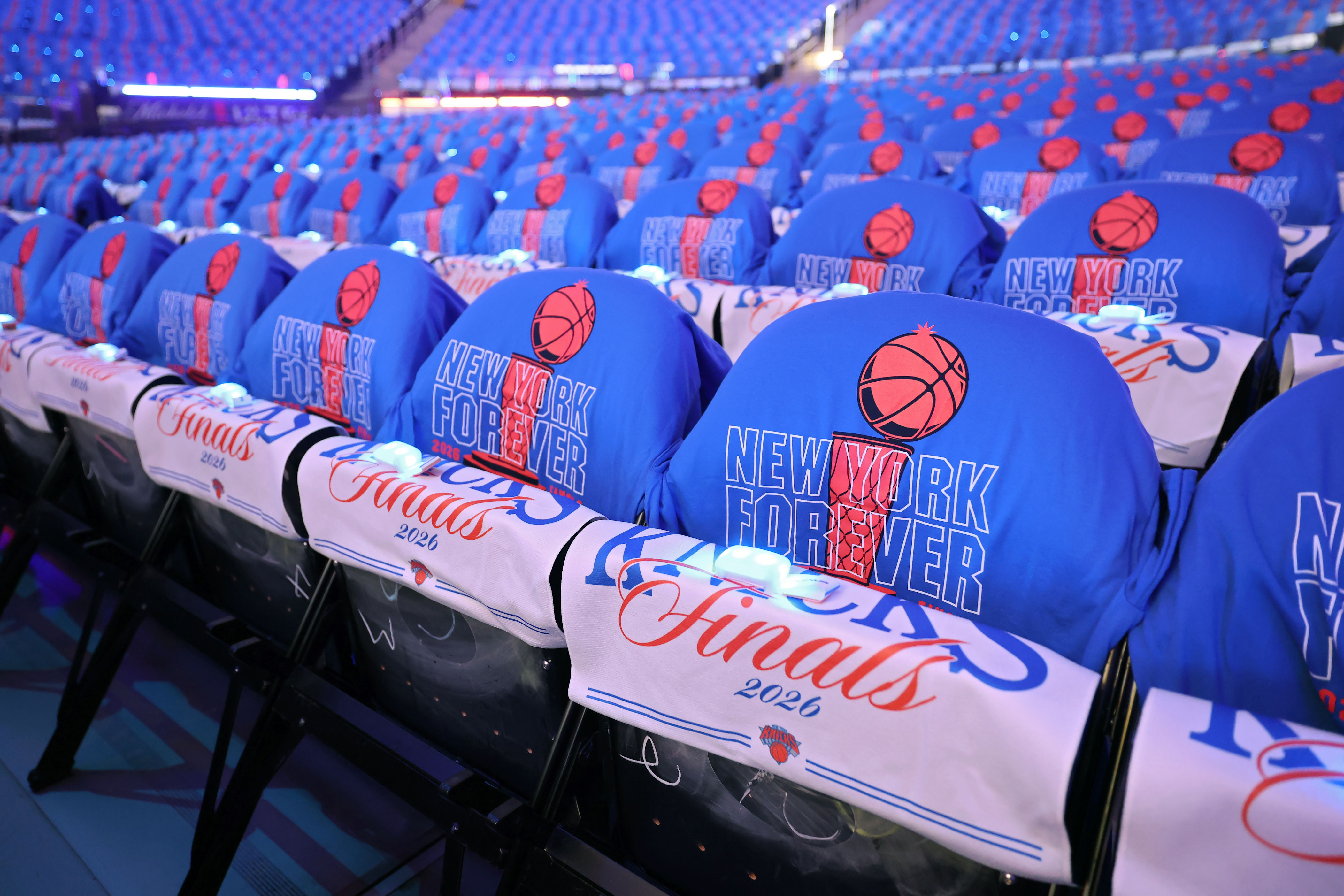 NBA Finals: Prices have risen dramatically across the board since the ...