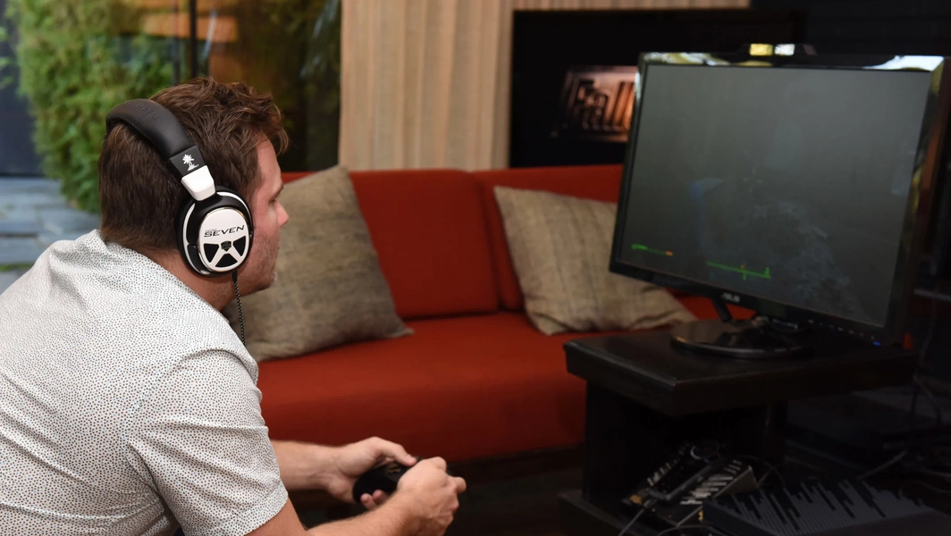 8 games that keep players coming back