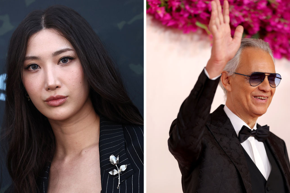 K-pop y ópera en la inauguración del Mundial con EJAE, de Las Guerreras ...