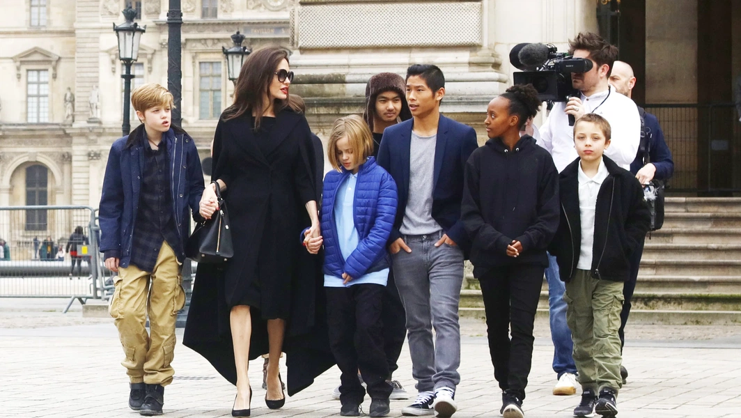 8 celebrity parents and their distinctive family rules