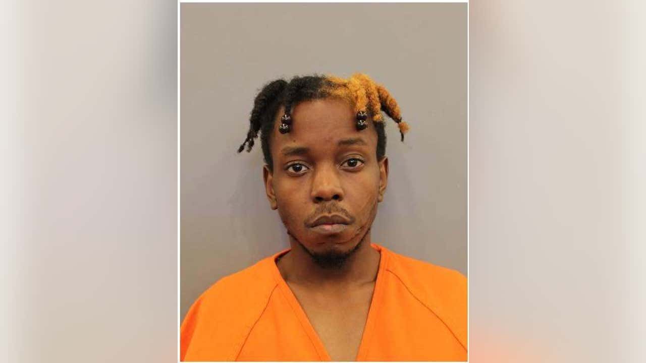 Harris County shooting: Suspect arrested following deadly shooting on ...