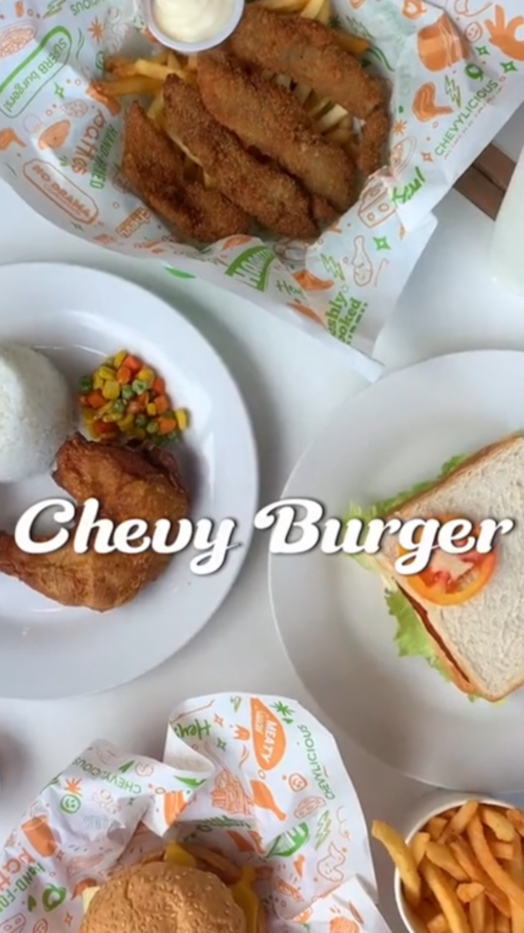 Quick look at must try Chevy burgers for every foodie