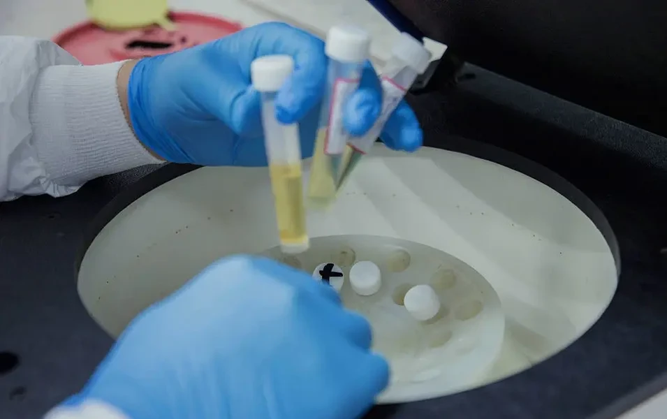 Why microbes might just save our planet
