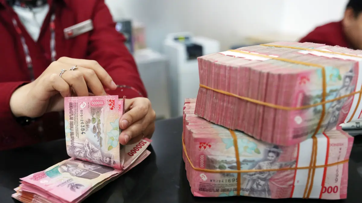 Patriot Bond dan Merah Putih Bond, karpet merah pencucian uang?