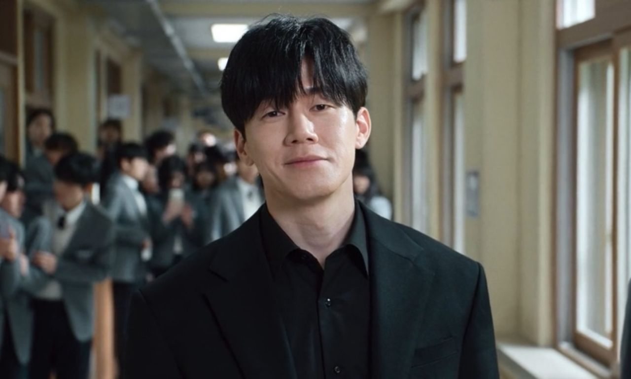 ¿Quién es Kim Mu-yeol? El rostro detrás del nuevo fenómeno de Netflix ...