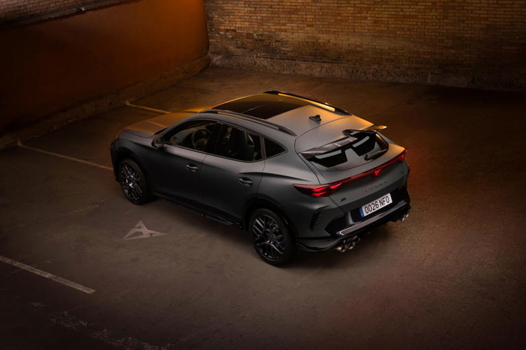 Cupra Formentor, Leon score custom ABT body kits, Australian launch unclear
