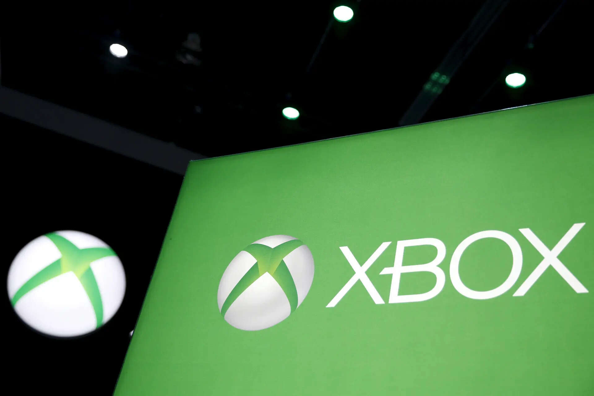 Microsoft's Xbox plans for major layoffs next month: Report
