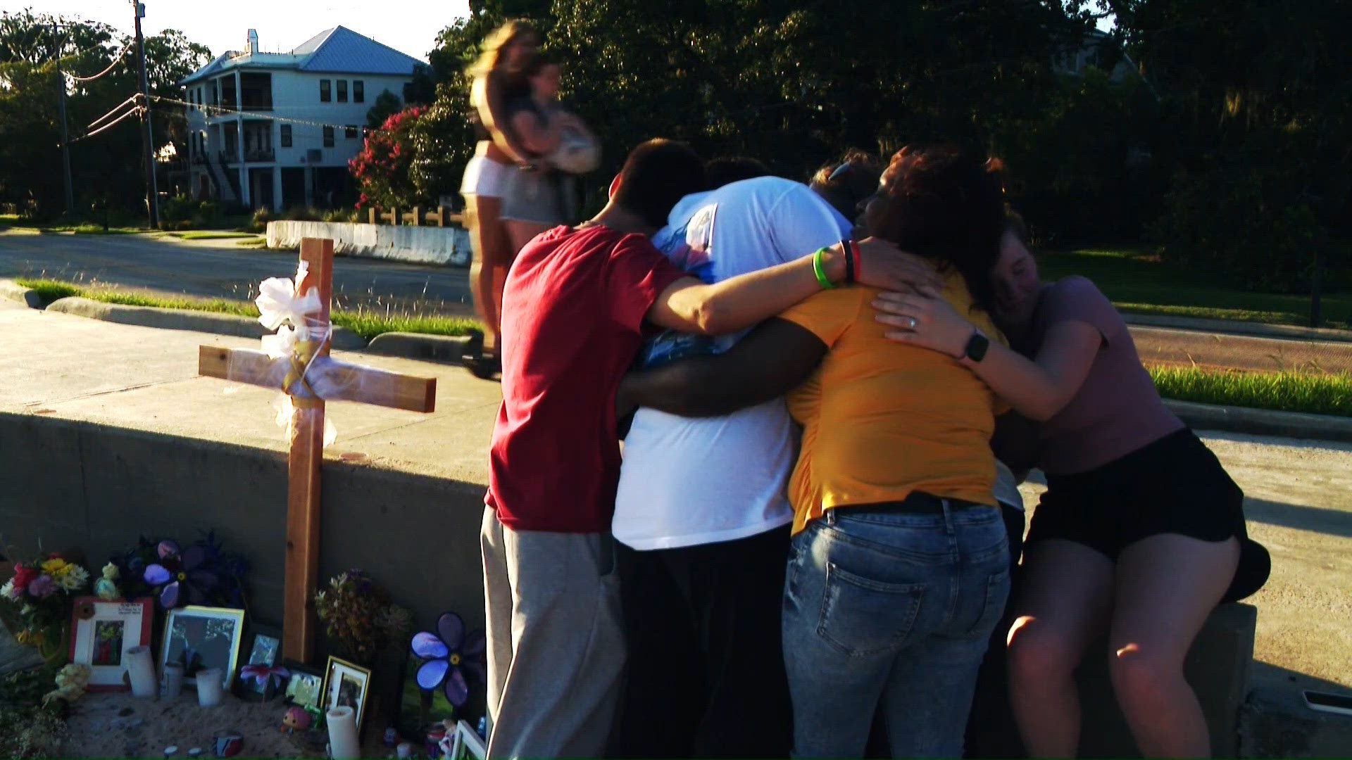 Family speaks out after teen drowns in Bogue Chitto River tubing accident