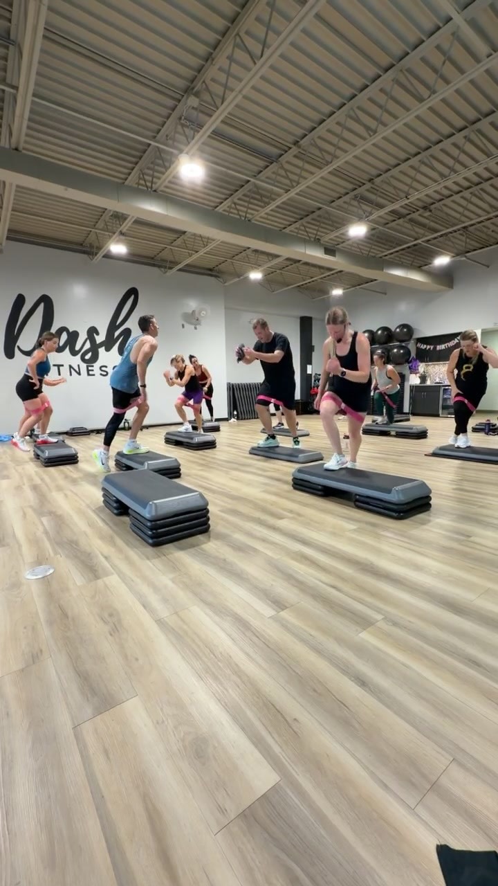 A closer look at stepper workout techniques