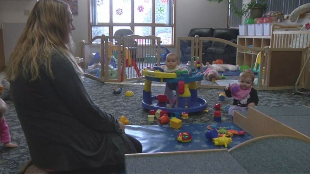 Childcare demand continues to outpace available spots for some Central ...