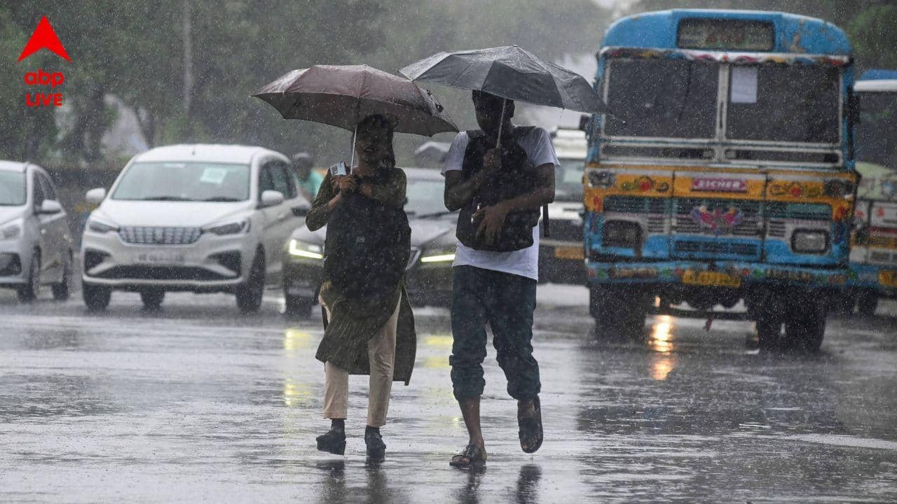 Rain, dust storm to hit Delhi-NCR today as IMD issues orange alert amid ...