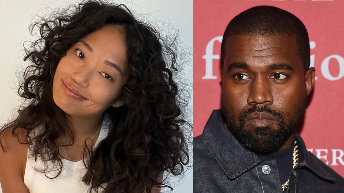 Kanye West faces scrutiny as model details alleged assault, says she ...