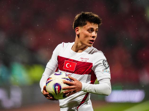 Türkei-Fans in NRW haben bei der WM ein großes Problem