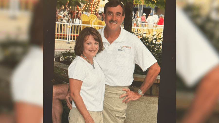 Billy Lark Panama City Beach visionary passes away