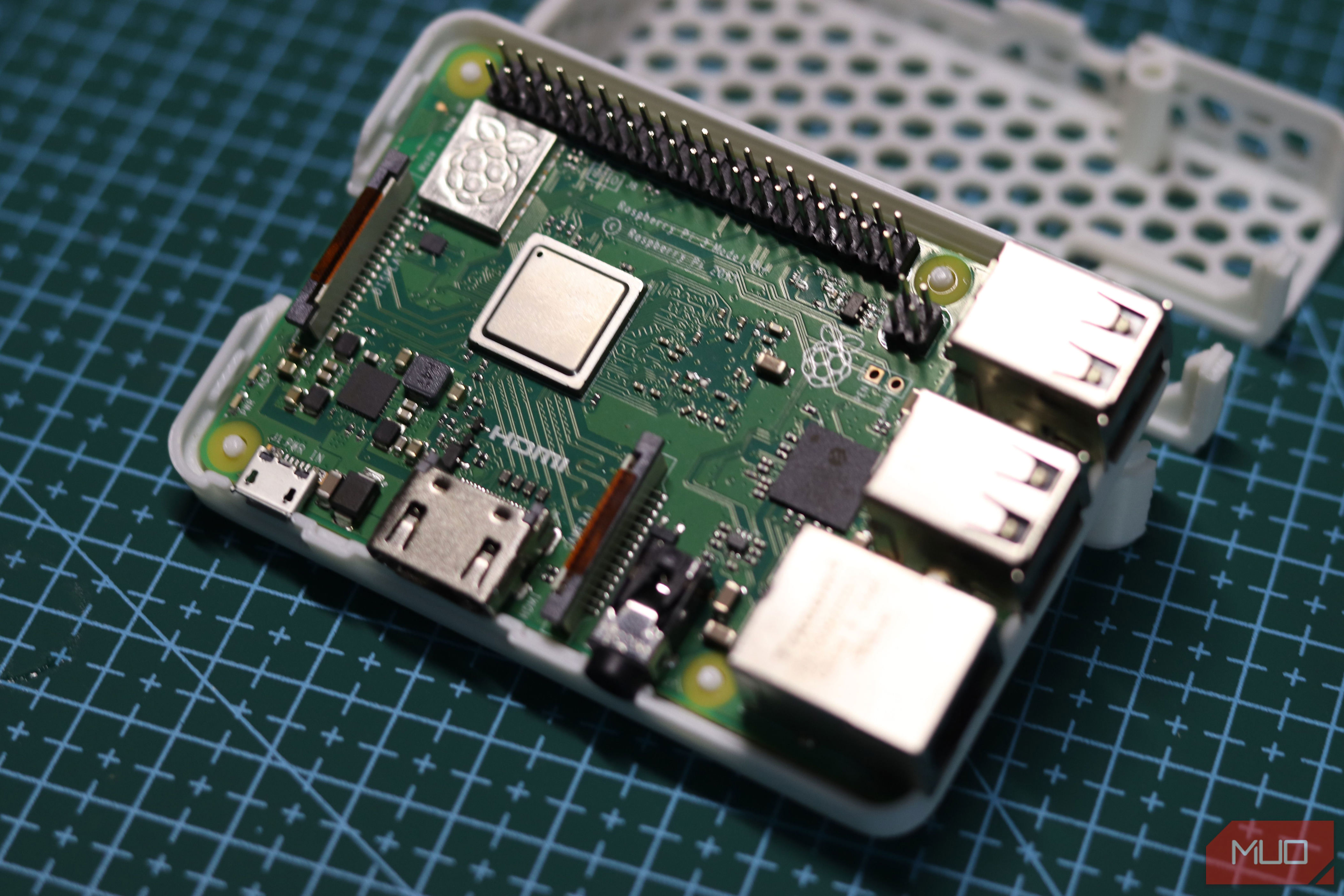 The Raspberry Pi everyone stopped talking about is still worth buying