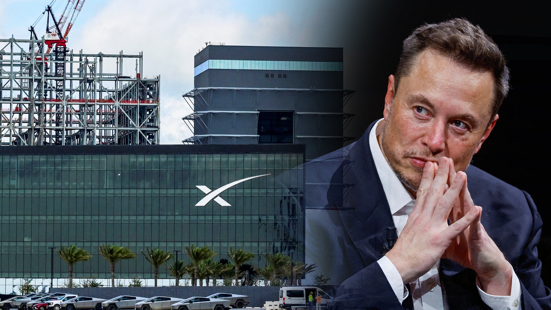 What the SpaceX IPO means for this Texas border town