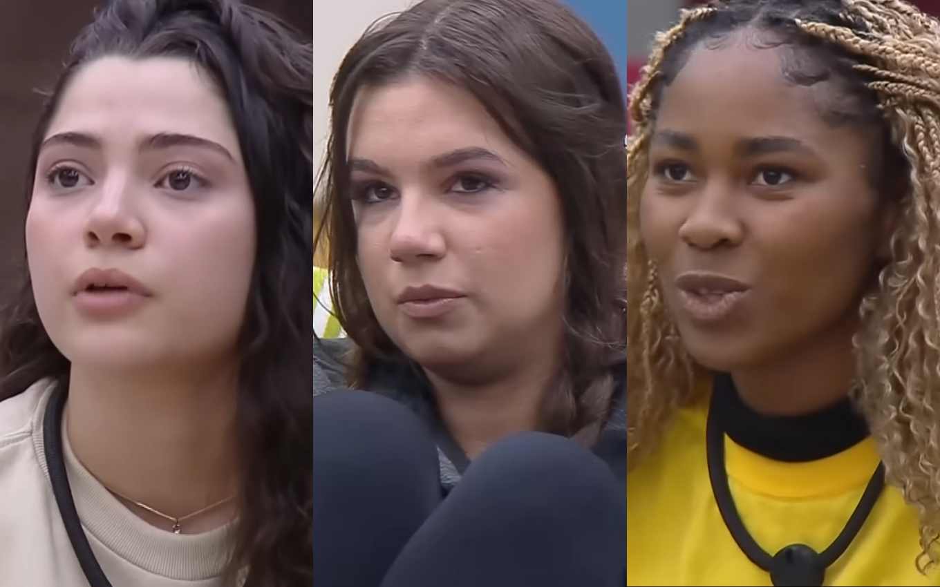 Quem vai sair da Casa do Patrão? Enquete atualizada mostra quem está em ...