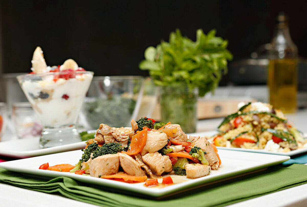 Four major studies on intermittent fasting for women just landed and ...