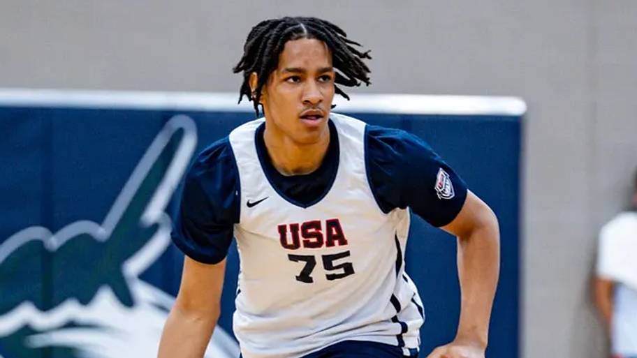 Calipari's international pursuit helps Razorbacks gain commitment from ...