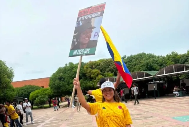 Valledupar | Confrontación entre estudiantes por proselitismo político ...