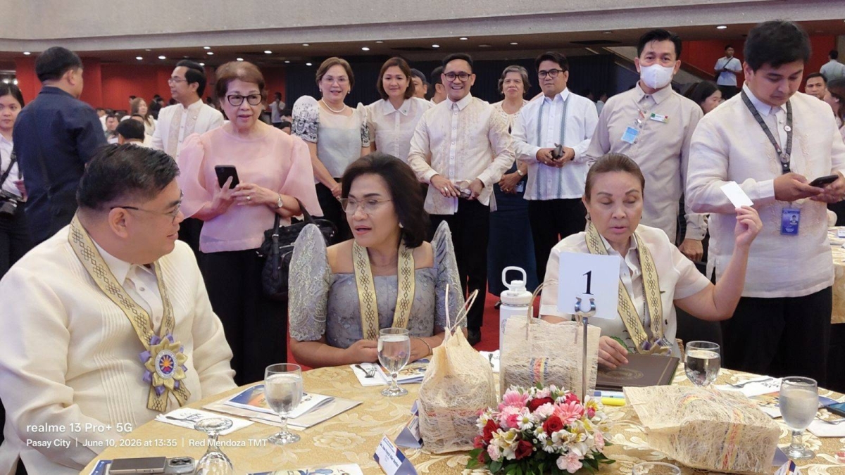 CHED meets with Ateneo over deaths of student cagers