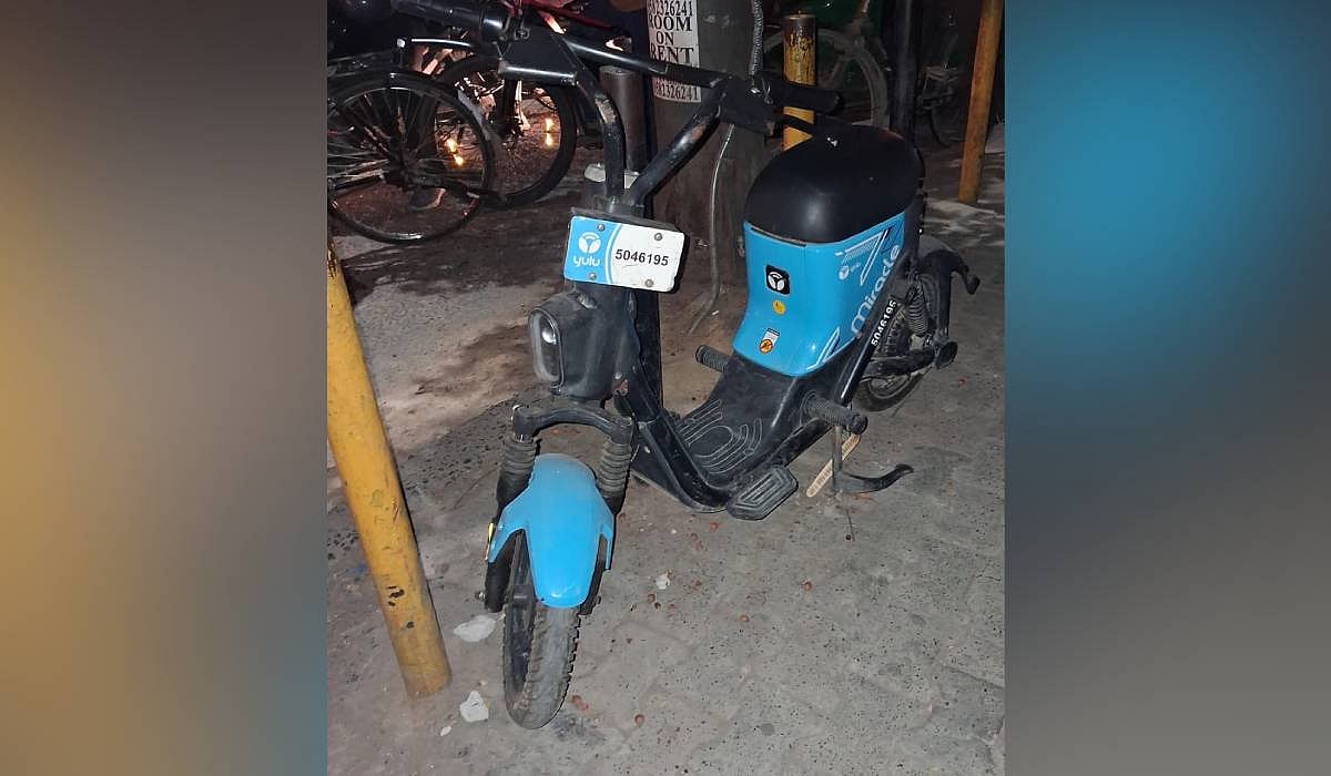Delhi’s e-bike push hits roadblocks despite strong commuter demand