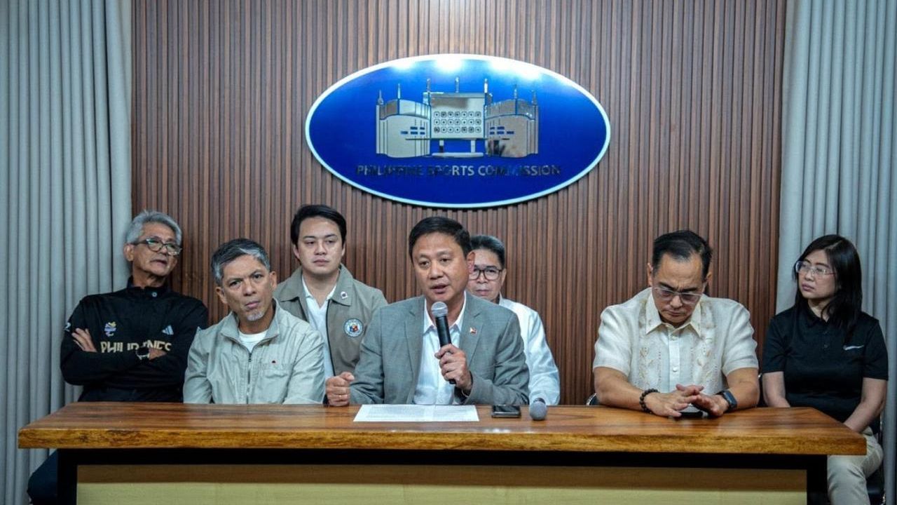PSC backs coaching bill after death of Ateneo Blue Eagles players Rene ...