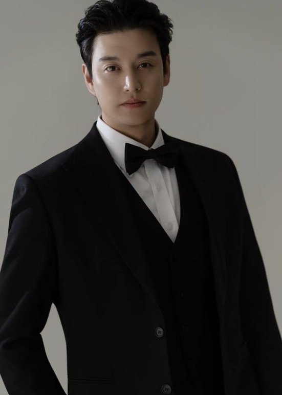 Eli of U-KISS announces remarriage after six years: "I was able to get ...