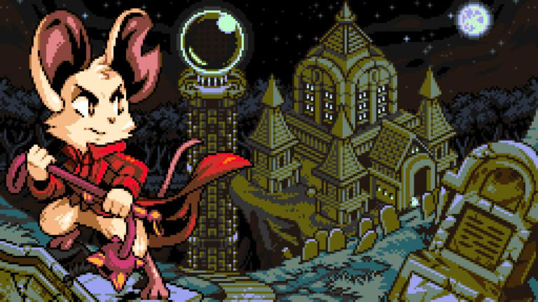 Indie game sells 500K copies in less than 2 weeks