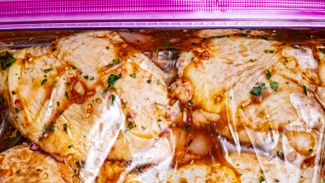 15 easy and flavorful chicken marinades