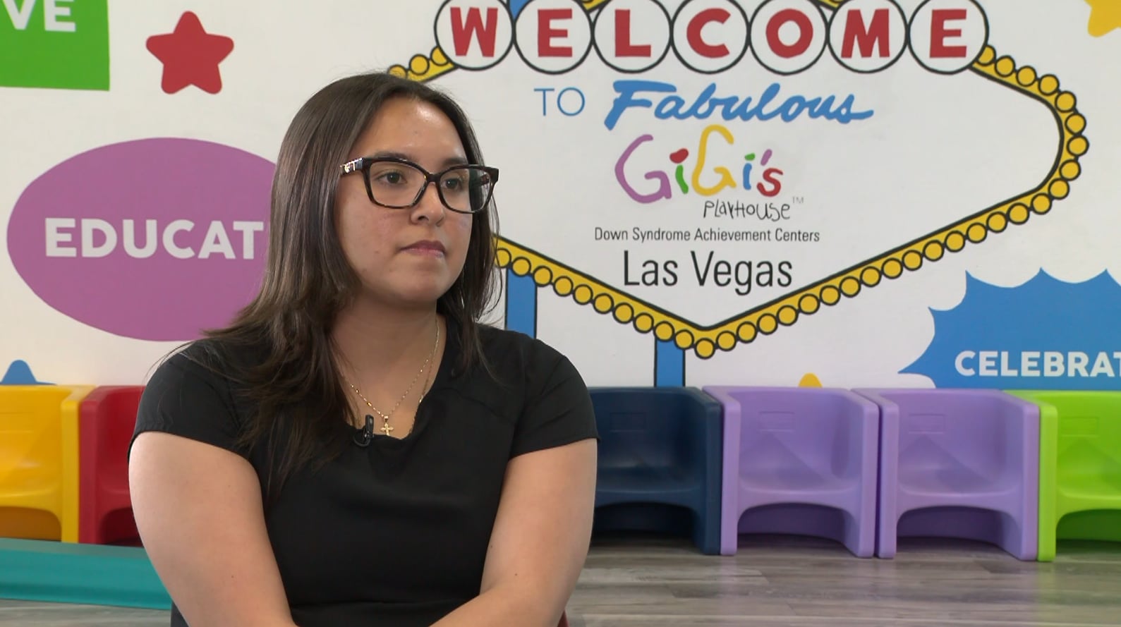 Las Vegas Valley grad student’s project becomes national curriculum for ...