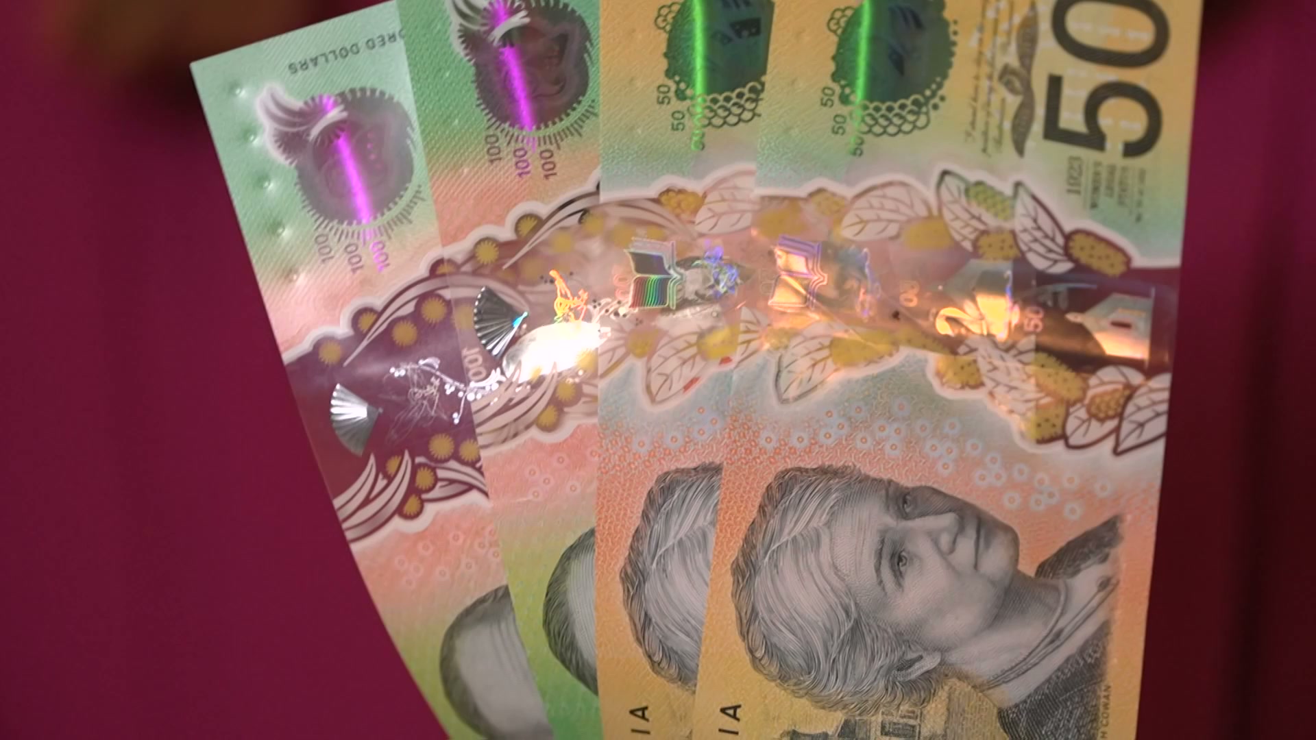 SA cafe owner warns other businesses of counterfeit cash increase