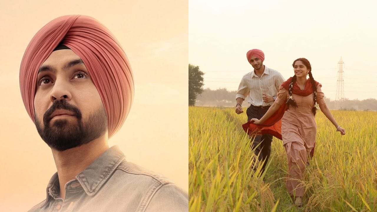 Main Vaapas Aaunga review: An emotional partition drama that finds its ...